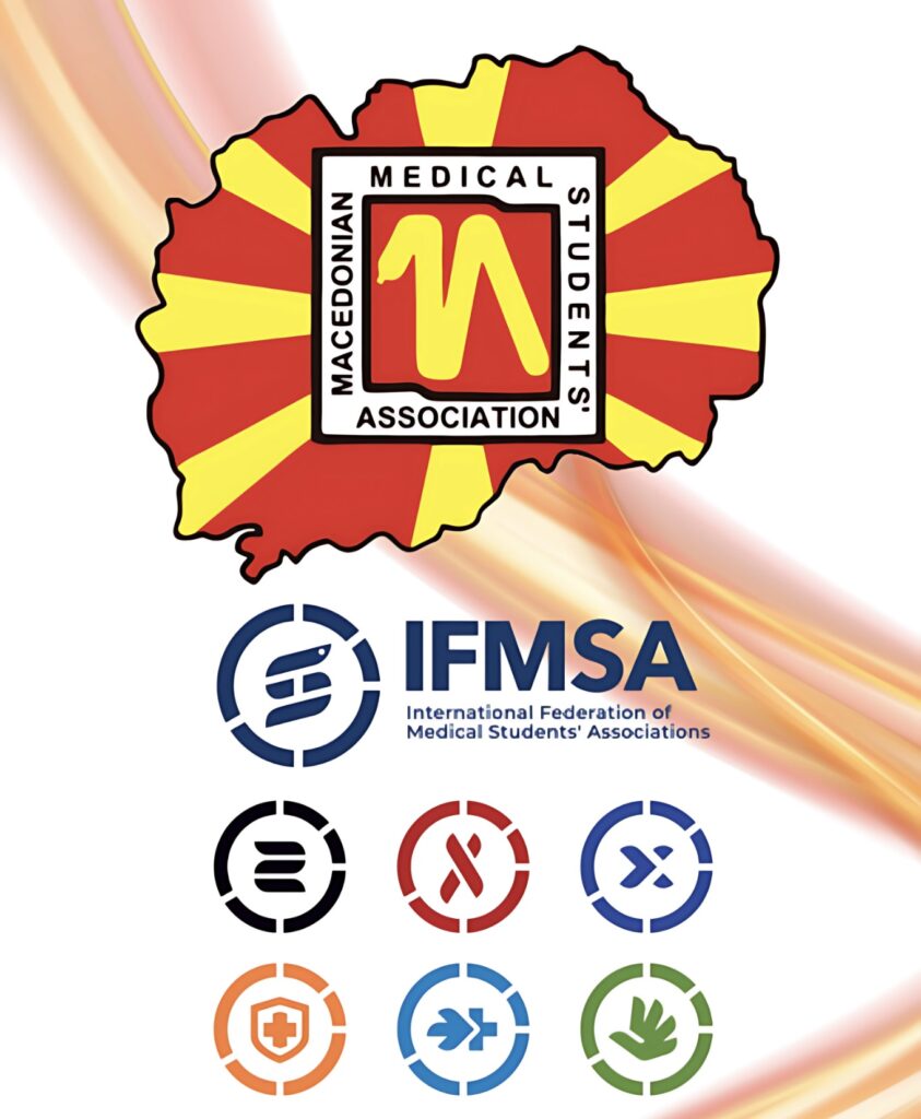About Us - Macedonian Medical Students Association